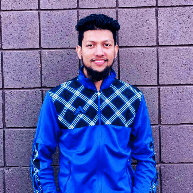 Juned Ahmed | Veterinary United