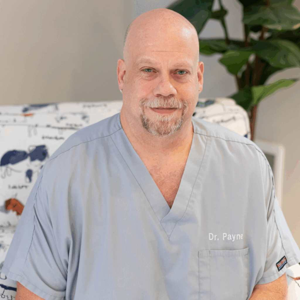 Edward Payne | Veterinary United